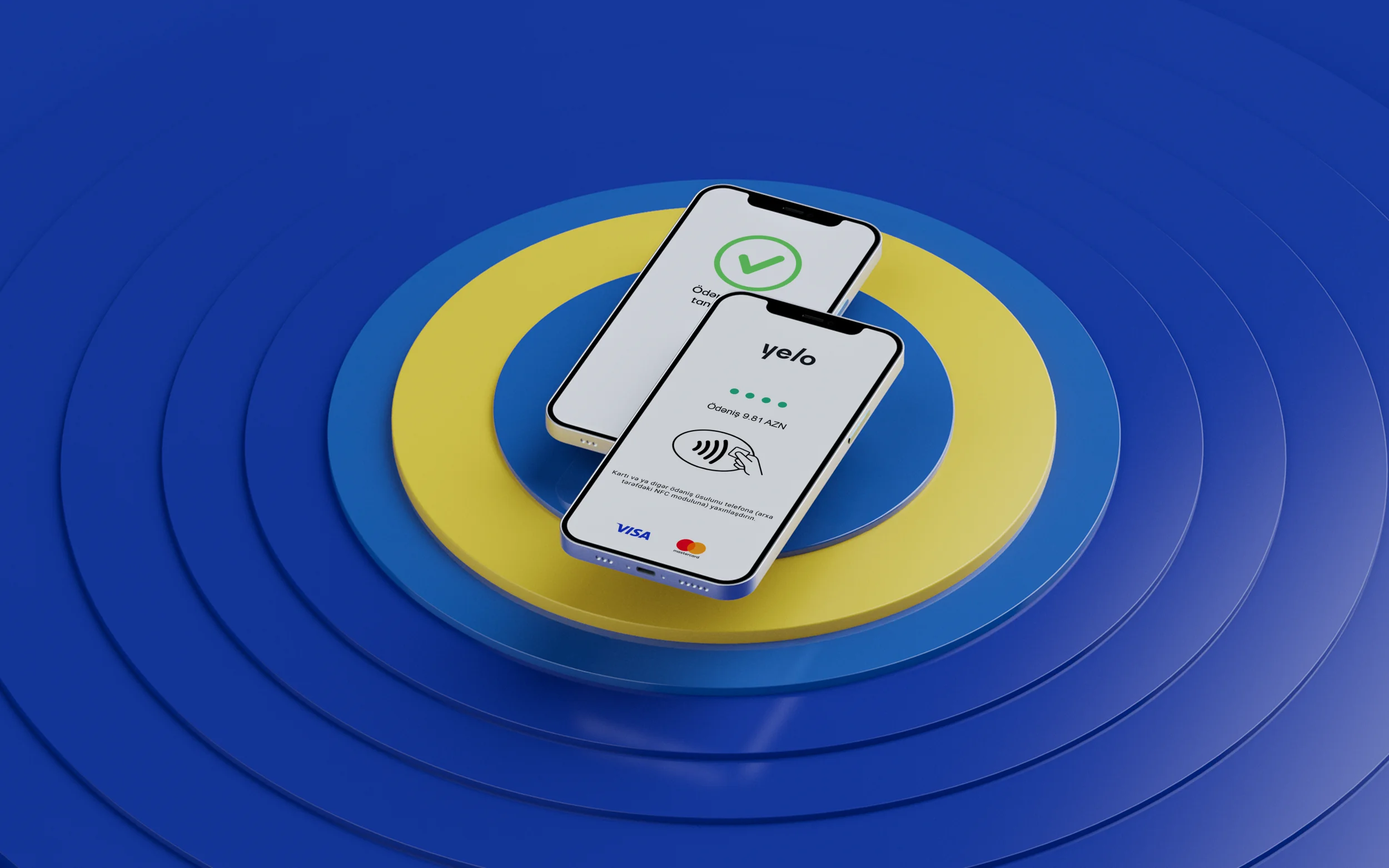 Yelo Bank